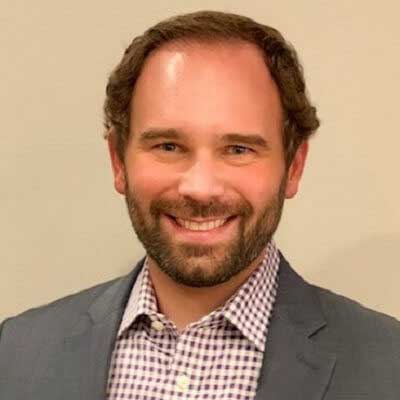 Andrew Straitman, Director of Commonwealth Packaging Company