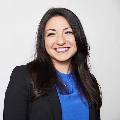 Christina Mercadante - Fashinnovation