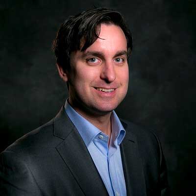 Corey Tollefson - Fashinnovation