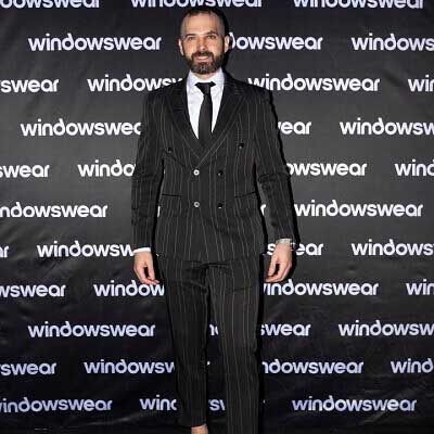 Jon Harari, CEO, Co-Founder, WindowsWear - Fashinnovation