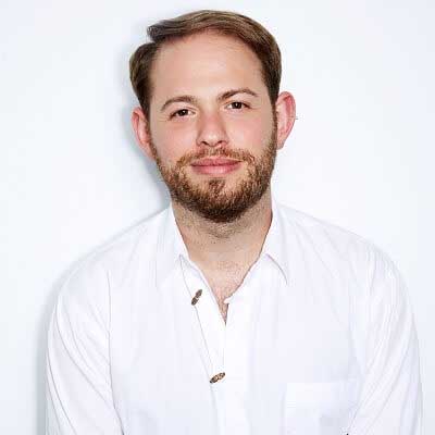 Jonathan Cohen, Fashion Designer - Fashinnovation