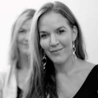 Katarina Strandberg - Fashinnovation