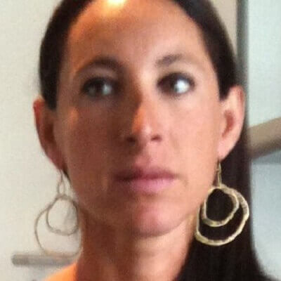 Katie Goldblatt - Fashinnovation