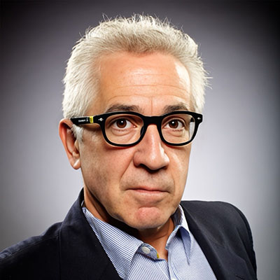 Global Talks 2025 - Fashinnovation