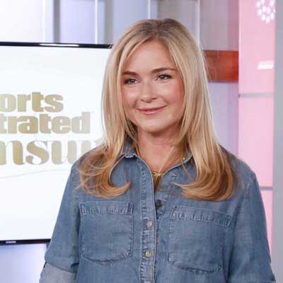 Mj Day, Editor in Chief, Sports Illustrated Swimsuit - Fashinnovation