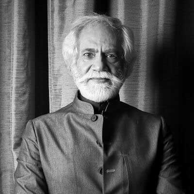 Mr. Sunil Sethi, Chairmanof Fashion Design Council of India