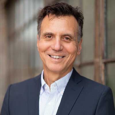 Neil Brown, CEO at The Amsale Group - Fashinnovation