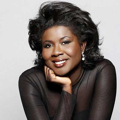 Roberta Annan, African Fashion Foundation - Fashinnovation