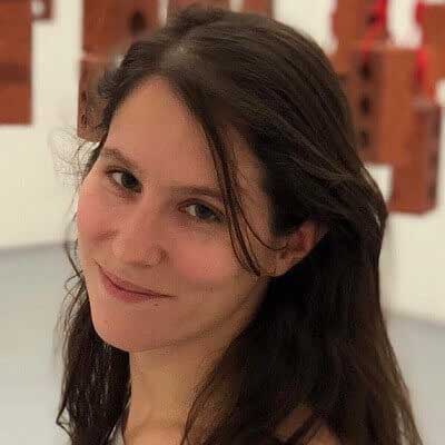 Sarah Kent, Business of Fashion, Wall Street Journal - Fashinnovation