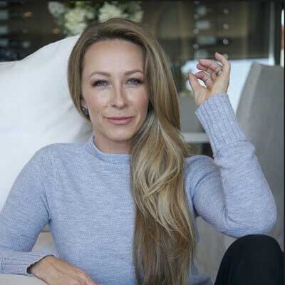 Shanda Sumpter, Founder of HeartCore Business - Fashinnovation