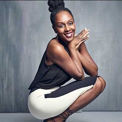 Stephanie Thomas, Founder & CEO of Cur8able - Fashinnovation