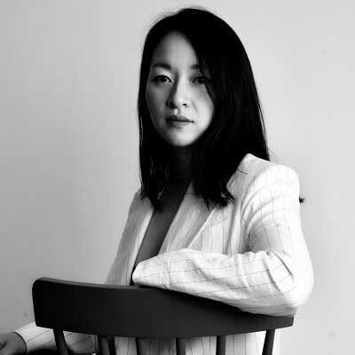 Yeli Gu, Founder of Ontimeshow - Fashinnovation Talks