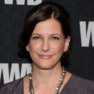 Bridget Foley, Executive Editor at WWD - Fashinnovation