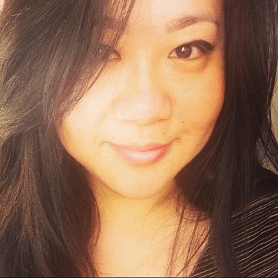 Jenny Bai, Co-Founder of Mingyan - Fashinnovation