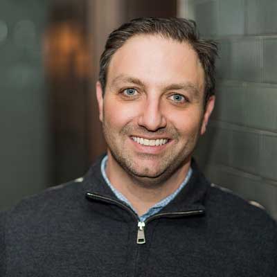 Laith Murad, CMO at FanVestor - Fashinnovation Talks