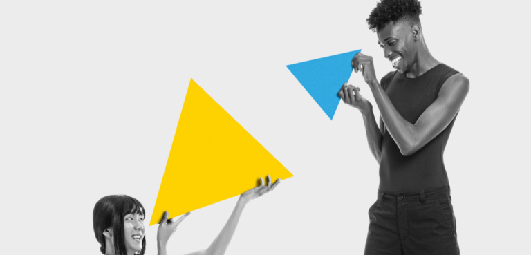 Crew Behind The New Brand: People Are The Key in 2021