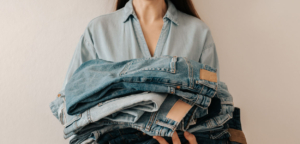 Toxic Clothing: Fast Fashion And 6 Tips to How To Avoid It