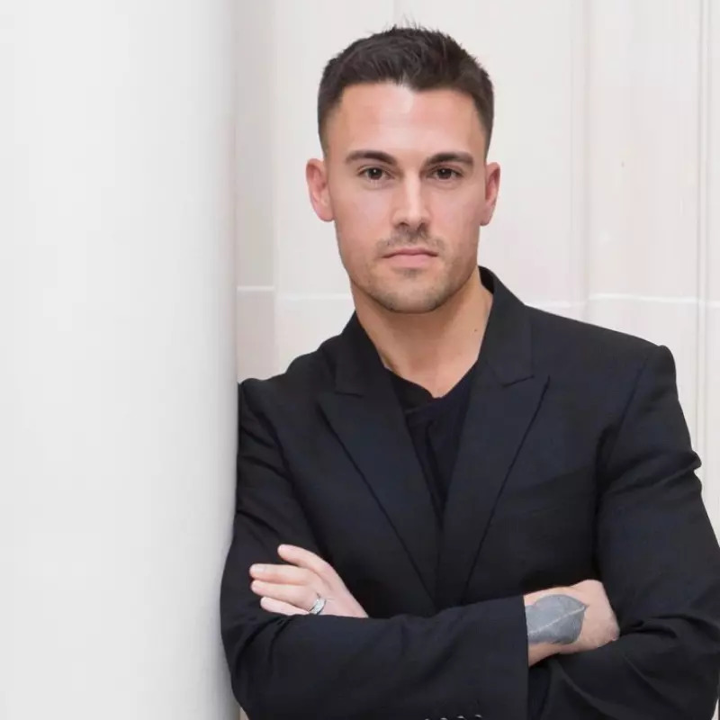 Fashinnovators: meet our Speakers - Keith Lissner