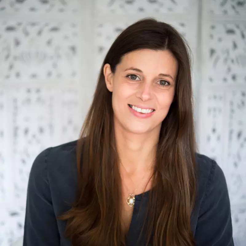 Fashinnovators: meet our Speakers - Laura Balmond