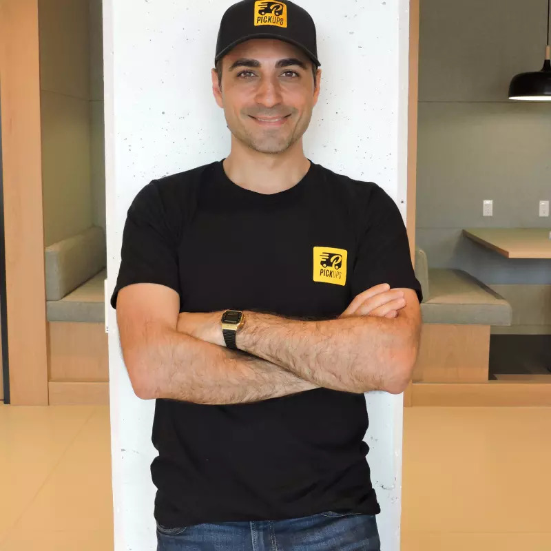 Fashinnovators: meet our Speakers - Nick Romeo