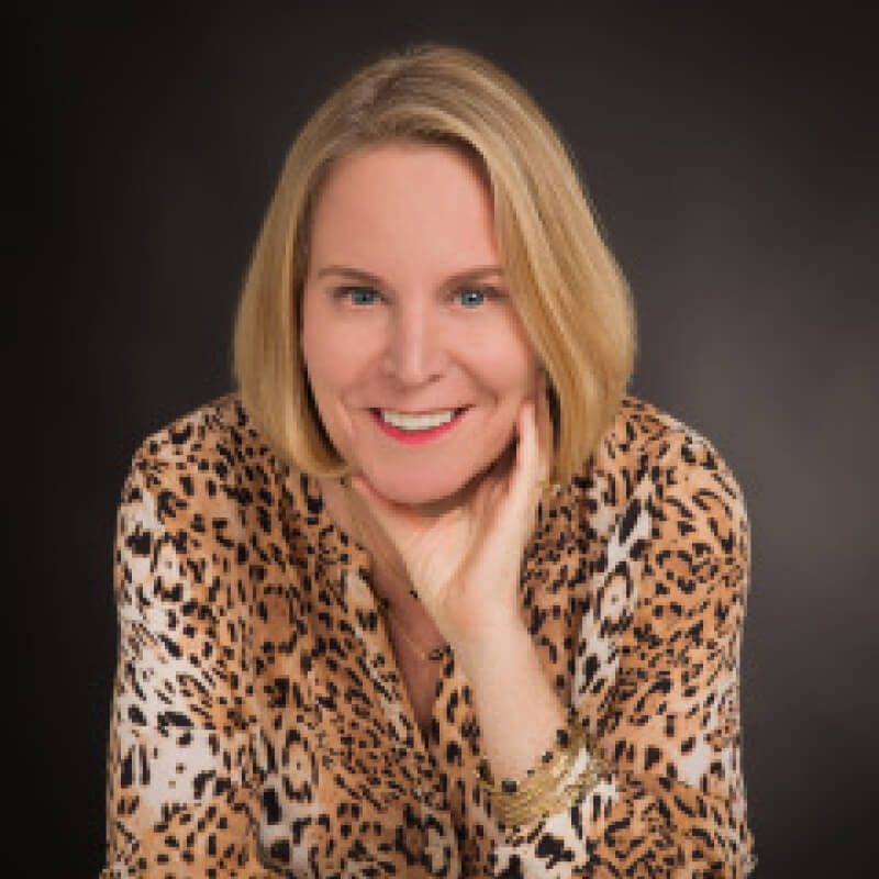 Ann Kasper - Fashinnovation