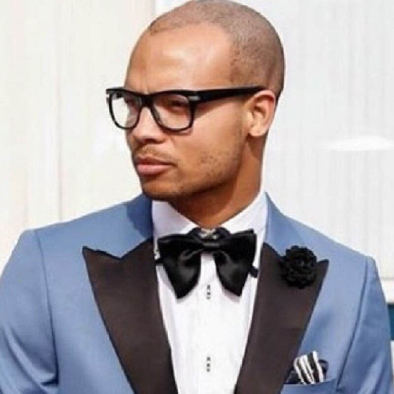 Arthur Chipman - Fashinnovation