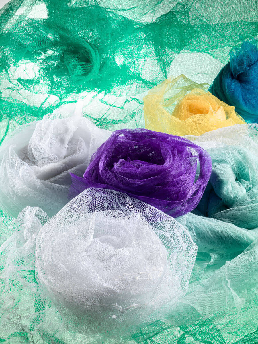 Fashion Forward with ECONYL®: Why Sustainable Materials