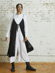 Celebrating the Rising Stars in the Fashion Industry at NYFW