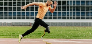 Highlighting Paralympic Games: A History of Fight and Strength