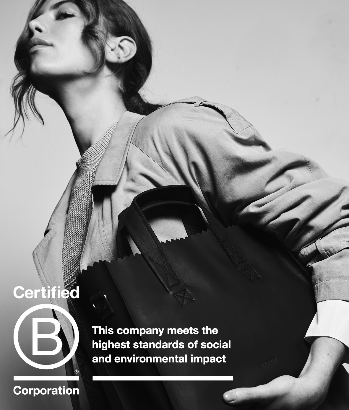How B-Corp Can Help You Build Positive Business & Social Legacy