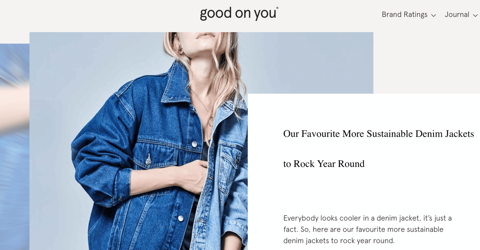 6 Fashion Startups: How They Blast The Fashion Industry