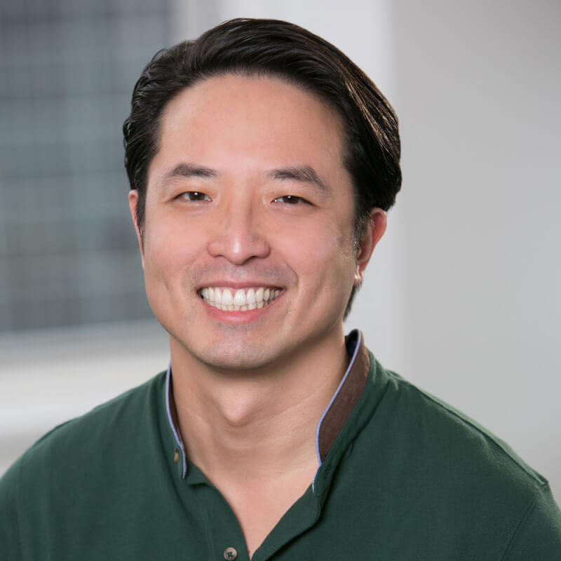 Steven Tristan Young - Fashinnovation