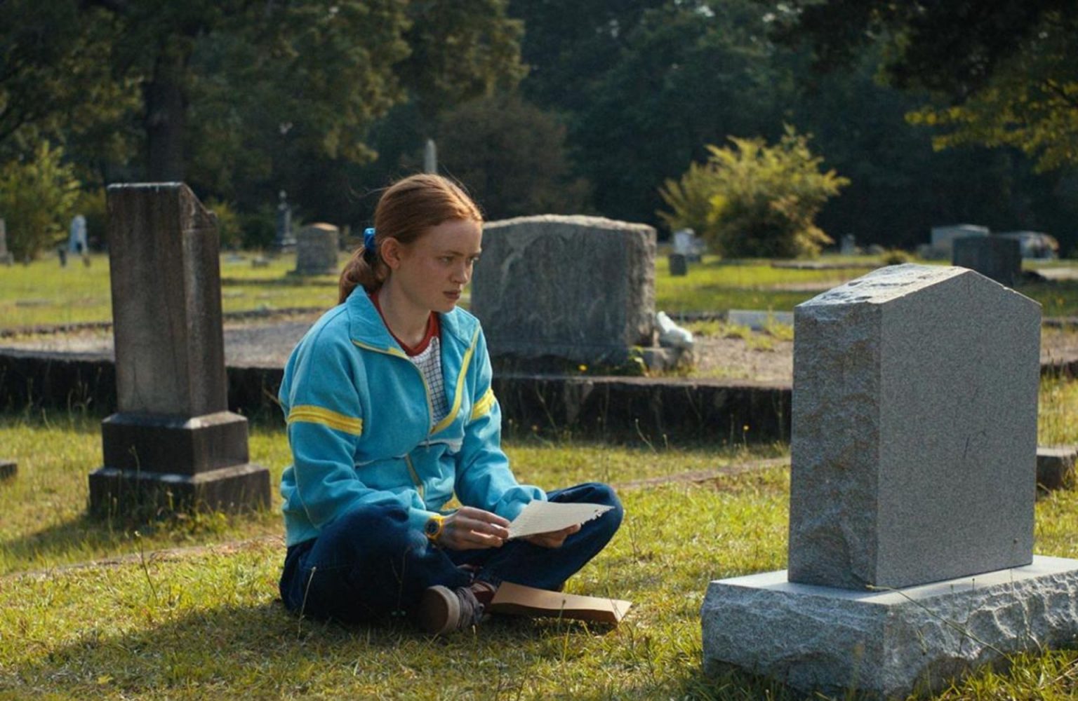 How Stranger Things Nostalgically Brings the '80s Fashion To Gen Z