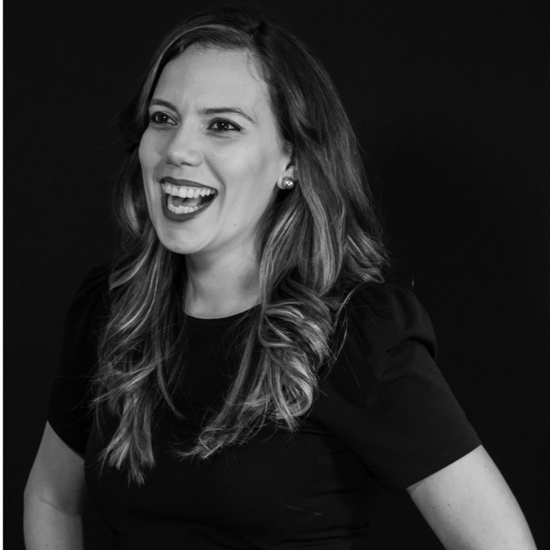 Sara Cordero - Fashinnovation