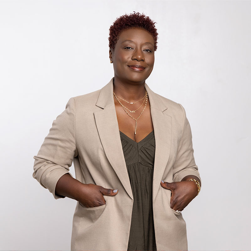 Martu Freeman-Parker - Fashinnovation