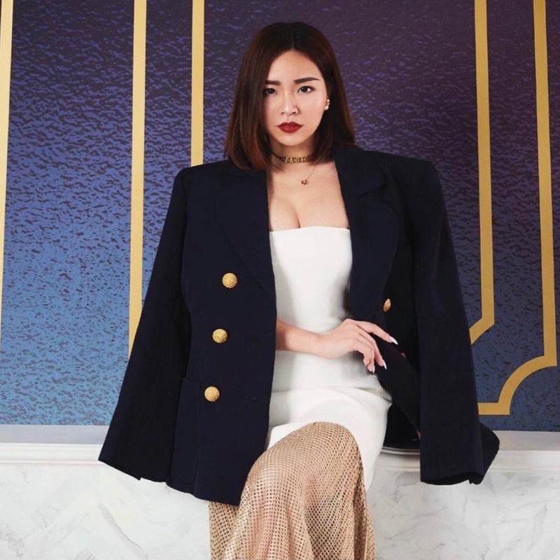CeCe Vu - Fashinnovation