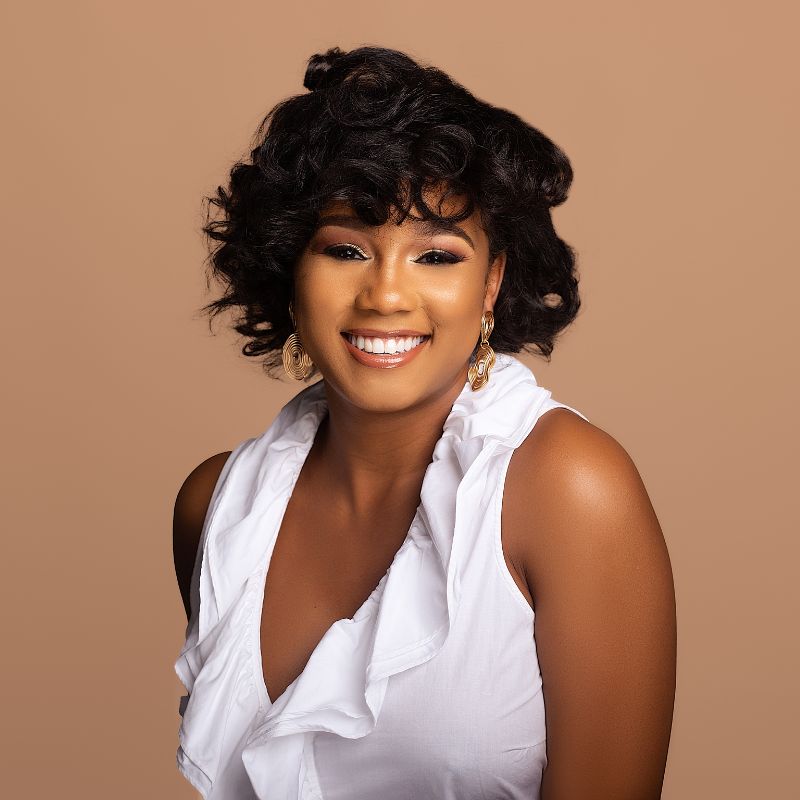 Courtney Neal - Fashinnovation