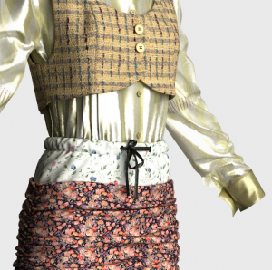 Virtual Runway: Is Digital The Future of Fashion Shows?