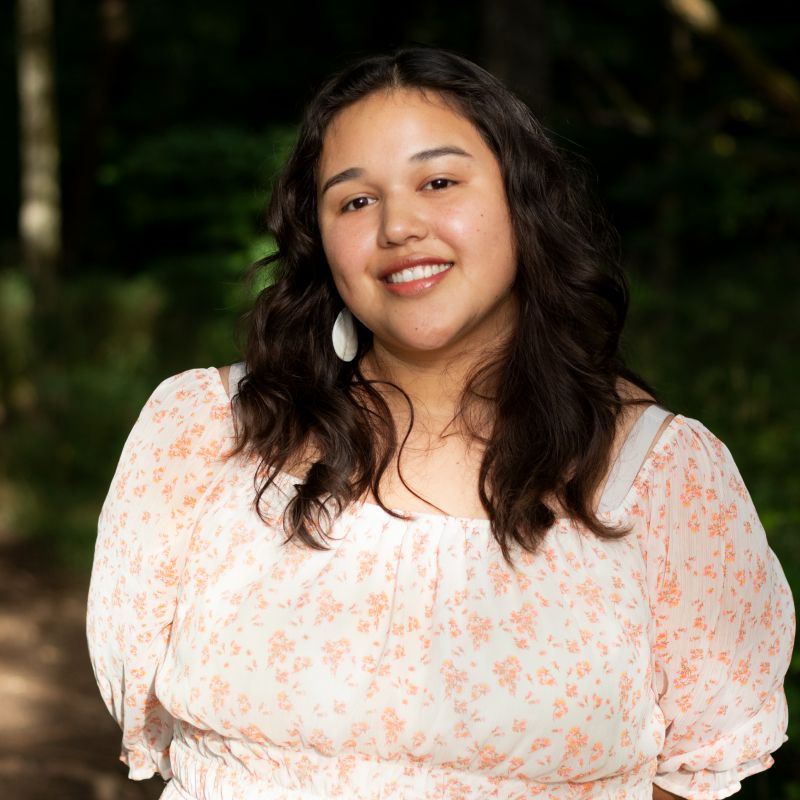 Cheyenne Culley - Fashinnovation