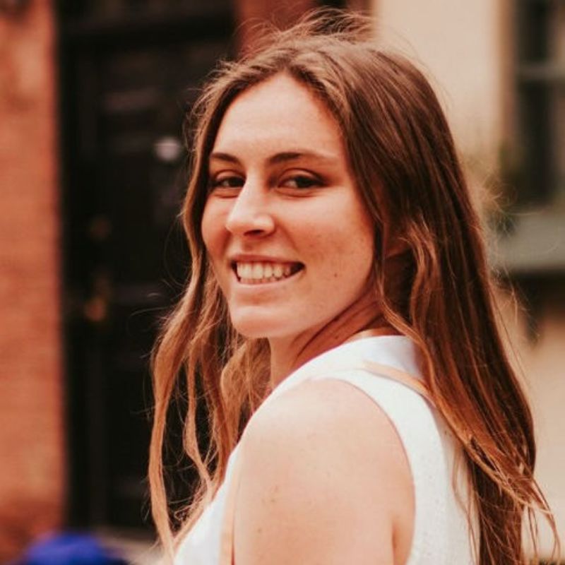 Alexandra York - Fashinnovation