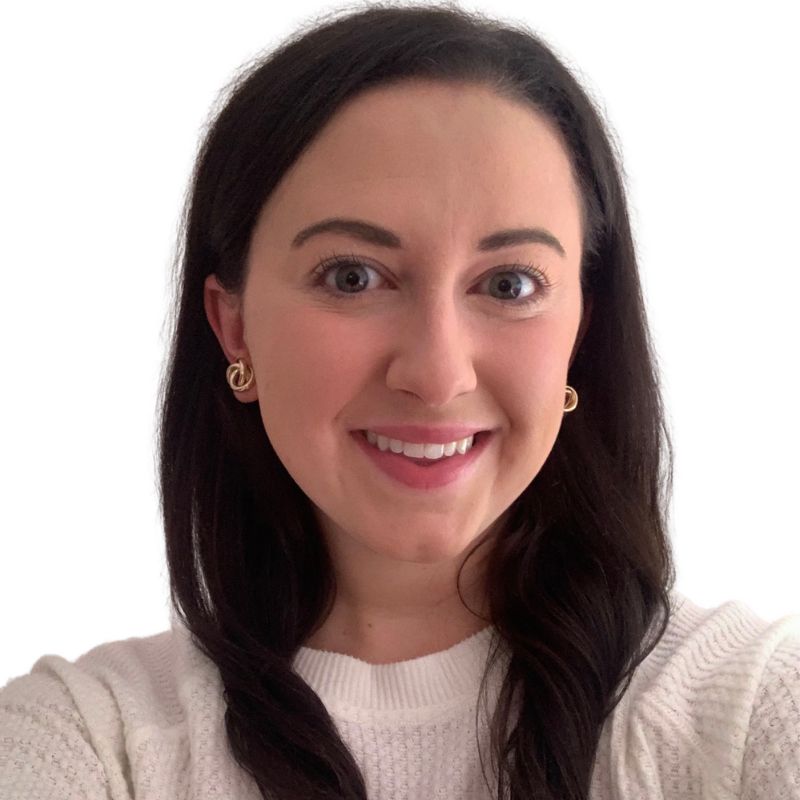 Stephanie Rae Bateman - Fashinnovation