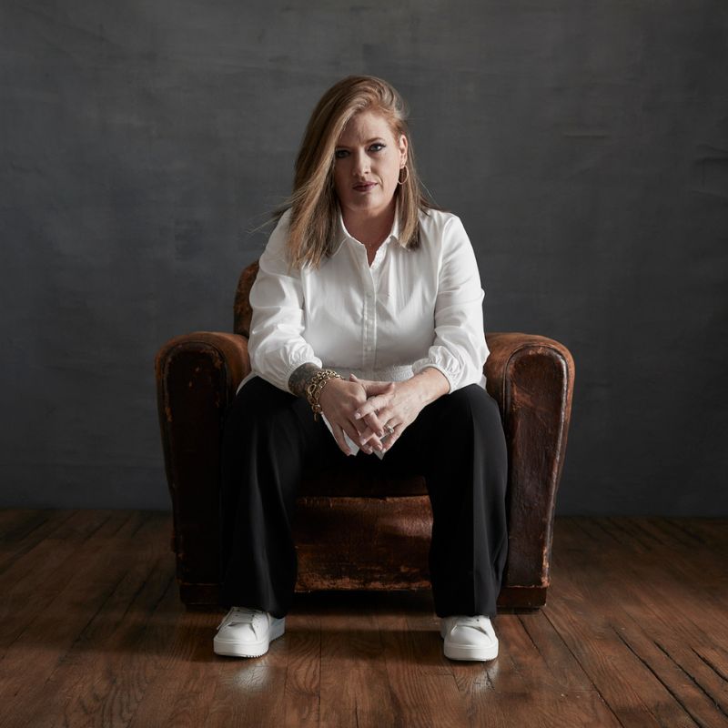 Holly Wilson - Fashinnovation