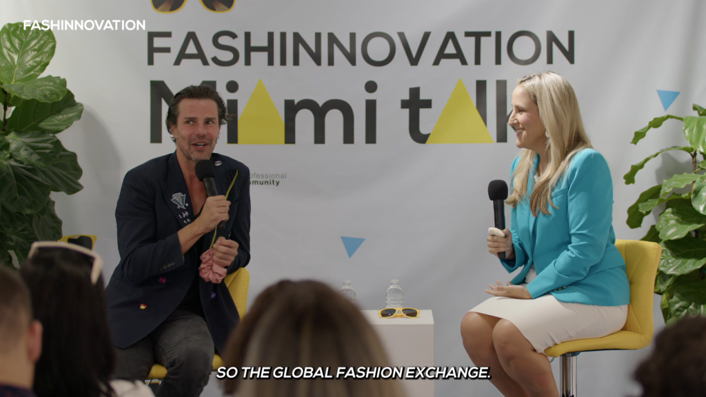 Miami Talks Archives - Fashinnovation