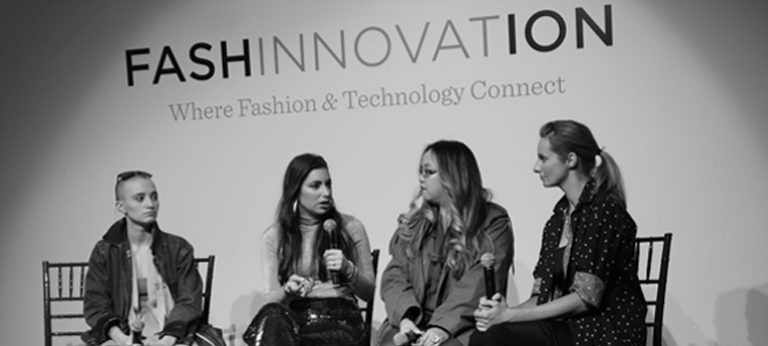 Home - Fashinnovation