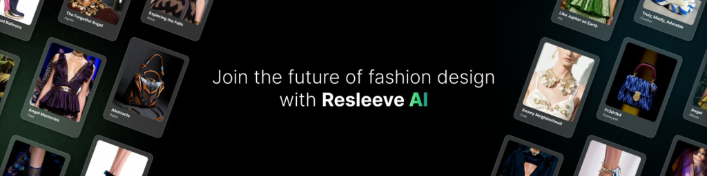 ZERO10: A Try-On Technology for the Future of Fashion