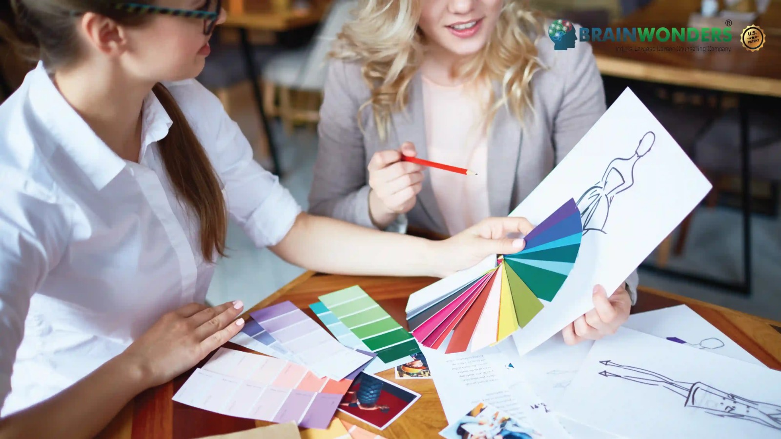 Fashion Consulting Firm: Why Your Brand Needs One