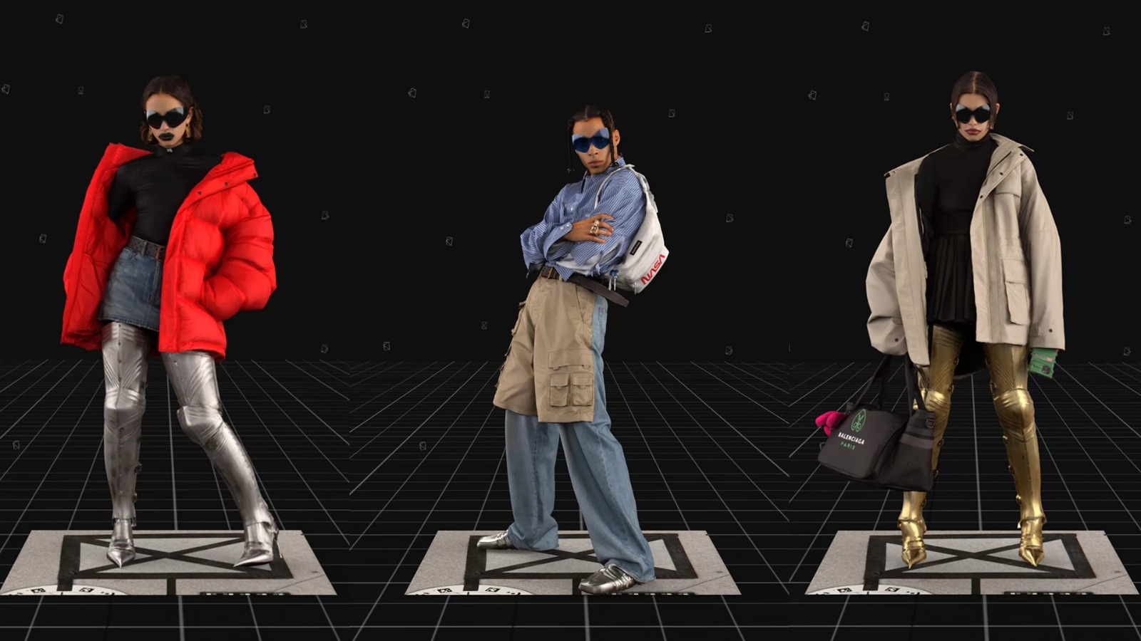 Fashion Gamification: The Power and Rise