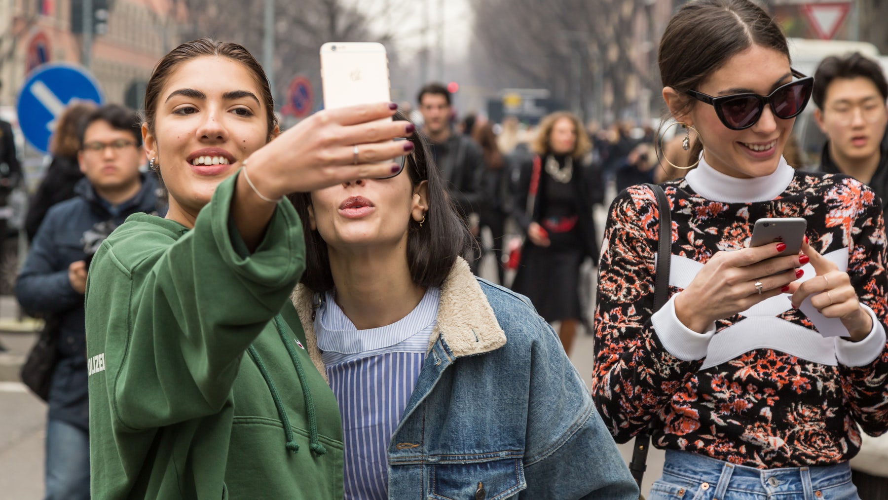 5 Top Trends in Fashion E-Commerce - Fashinnovation