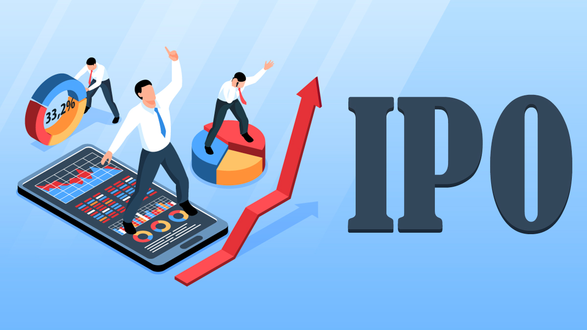 Defining IPO: Why is it a Huge Step for a Company?