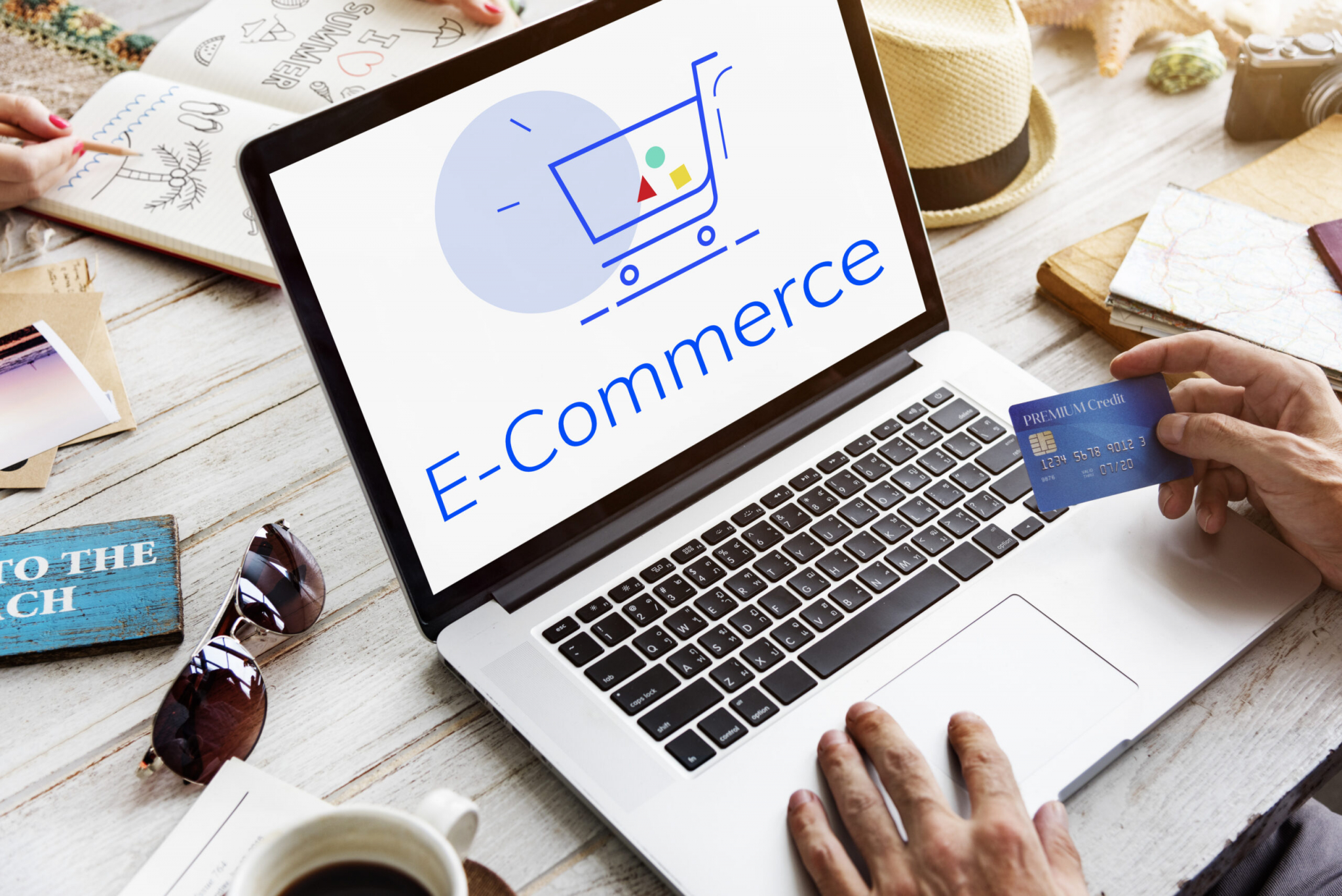 E-commerce Partners: Everything Your Brand Needs to be More Efficient ...